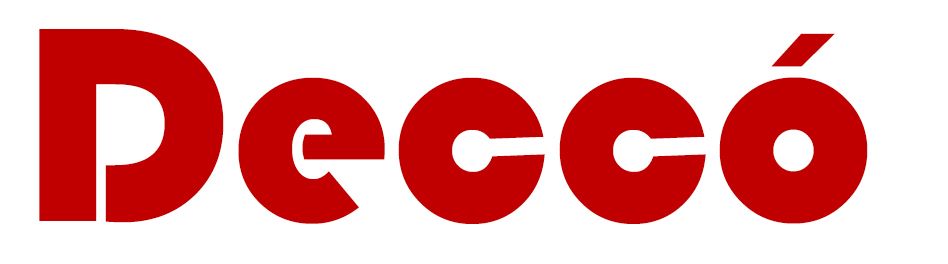 Inicio - Deccó